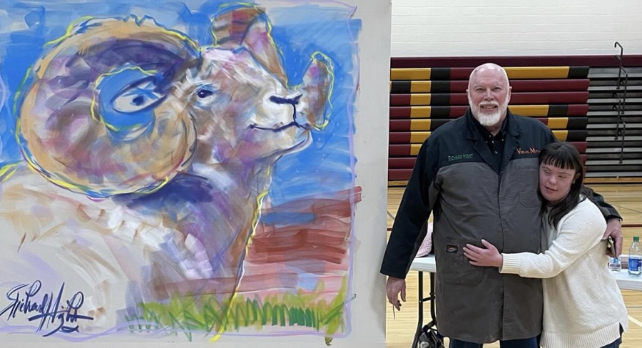 MVAOCOU RAM Write-Up