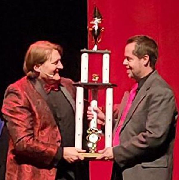 MVAOCOU RAM Write-Up