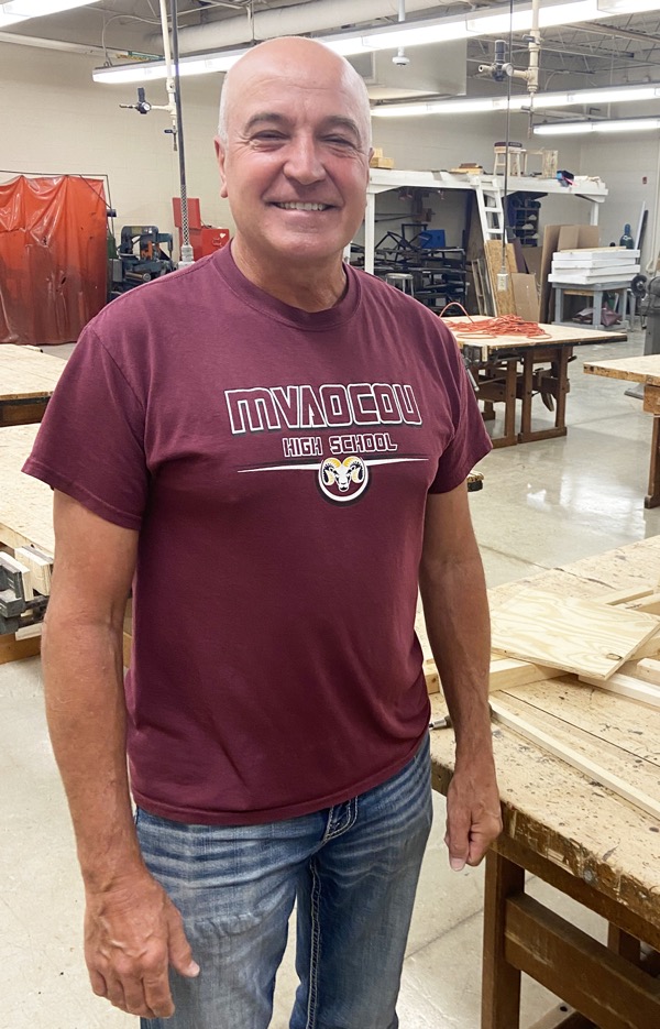 MVAOCOU RAM Write-Up